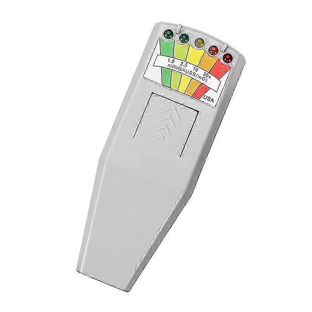 K2 Magnetic Field Radiation Test Meter Detector Ghost Hunting ...