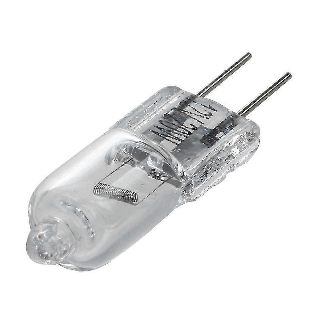 Warm Halogen Light Bulbs Bi Pin Base for Lamps and Fixtures | Fruugo UK