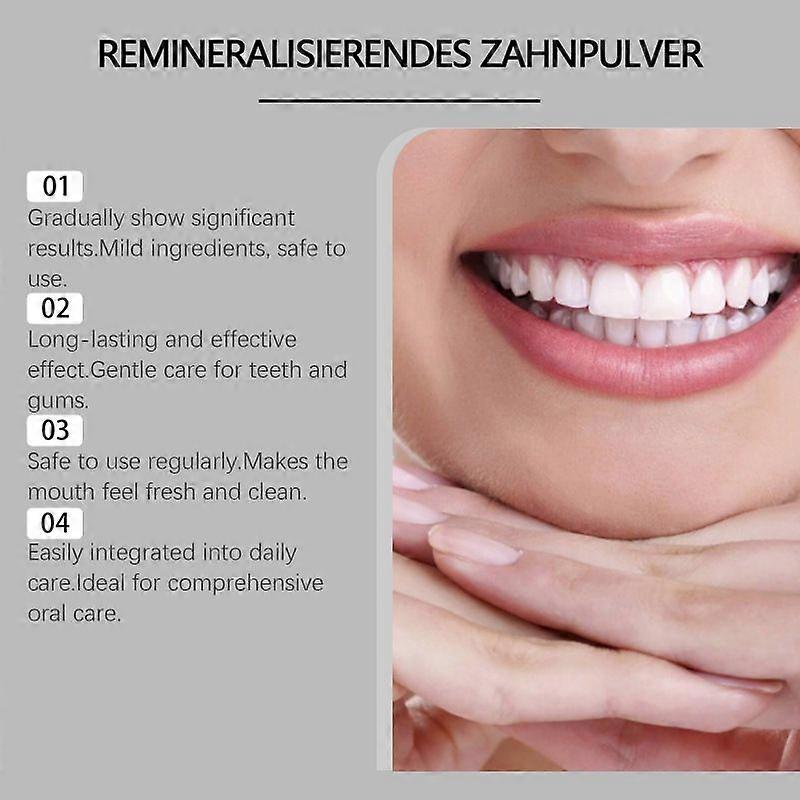Hydroxyapatite Teeth Powder, Nanos Hydroxyapatite Powder for Tooth ...