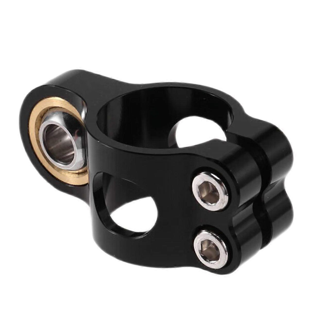 Motorcycle Steering Damper Retaining Clip Steering Stabilizer Base Clip ...