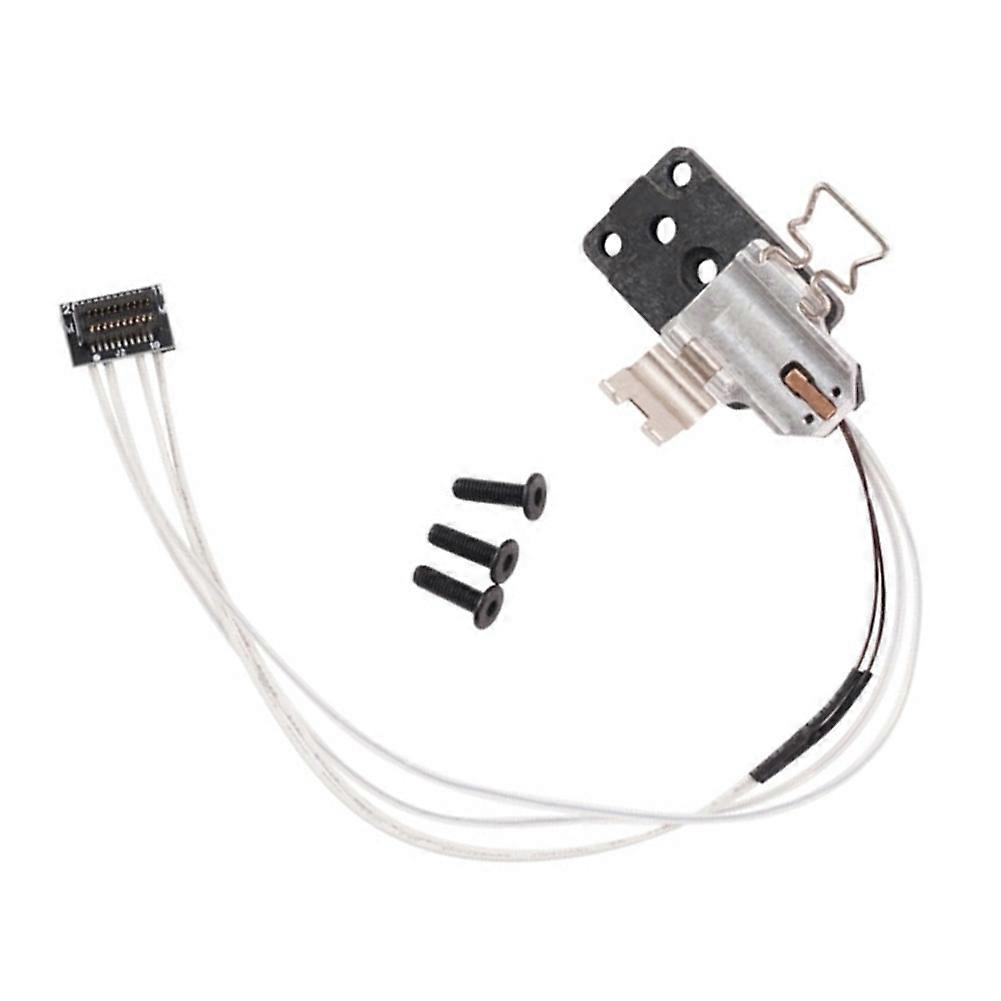 For Bambu Lab A1 Mini Hotend Mounting Heating Assembly Essential ...