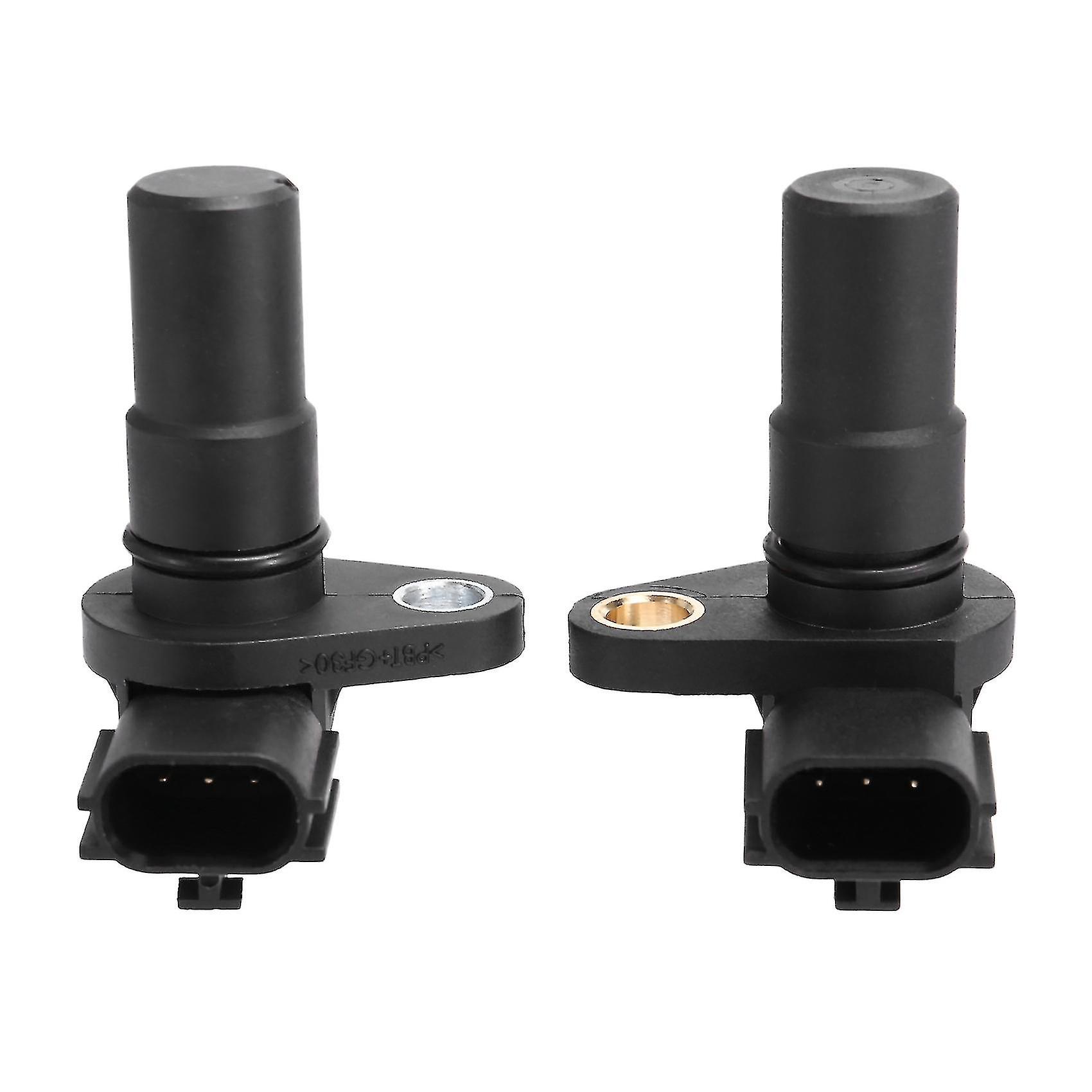 Set Of 2 Transmission Input / Output Vehicle Speed Sensor Vss | Fruugo UK