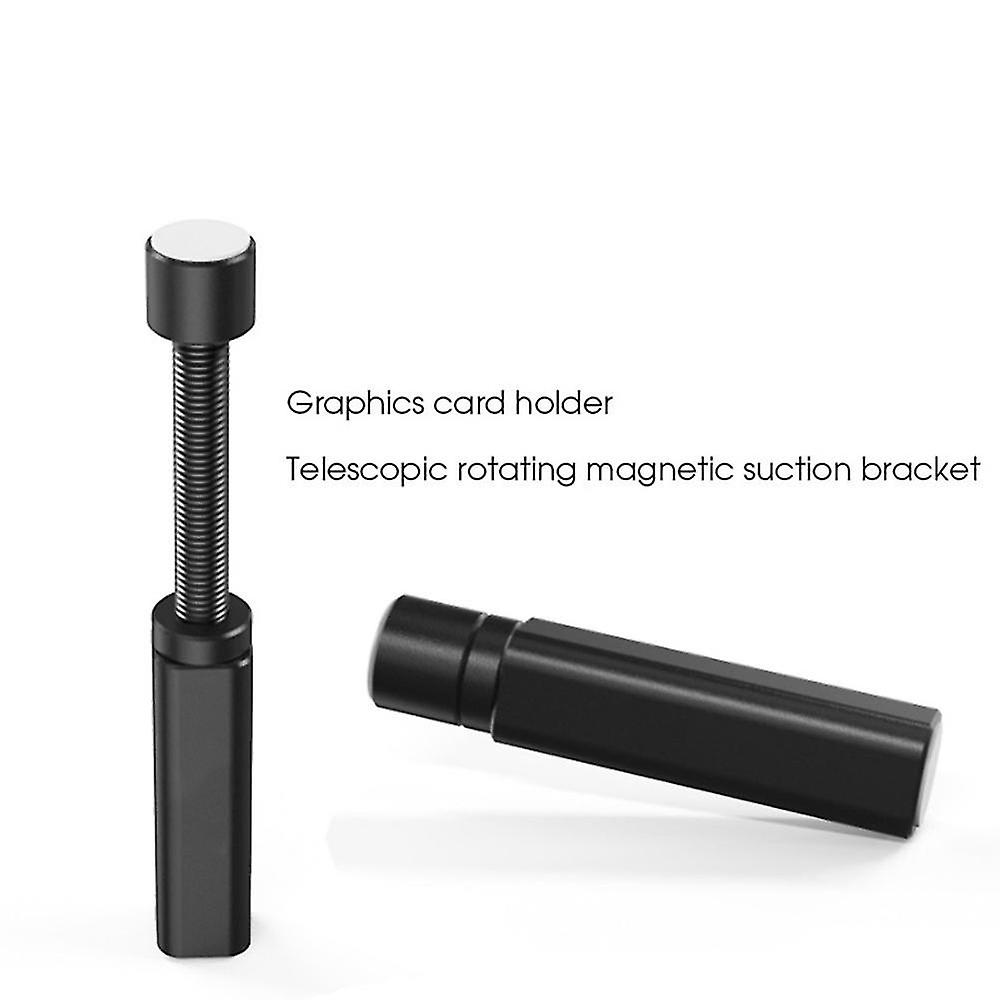 Graphics Card Bracket Computer Protection Bracket Graphics Card Gpu ...