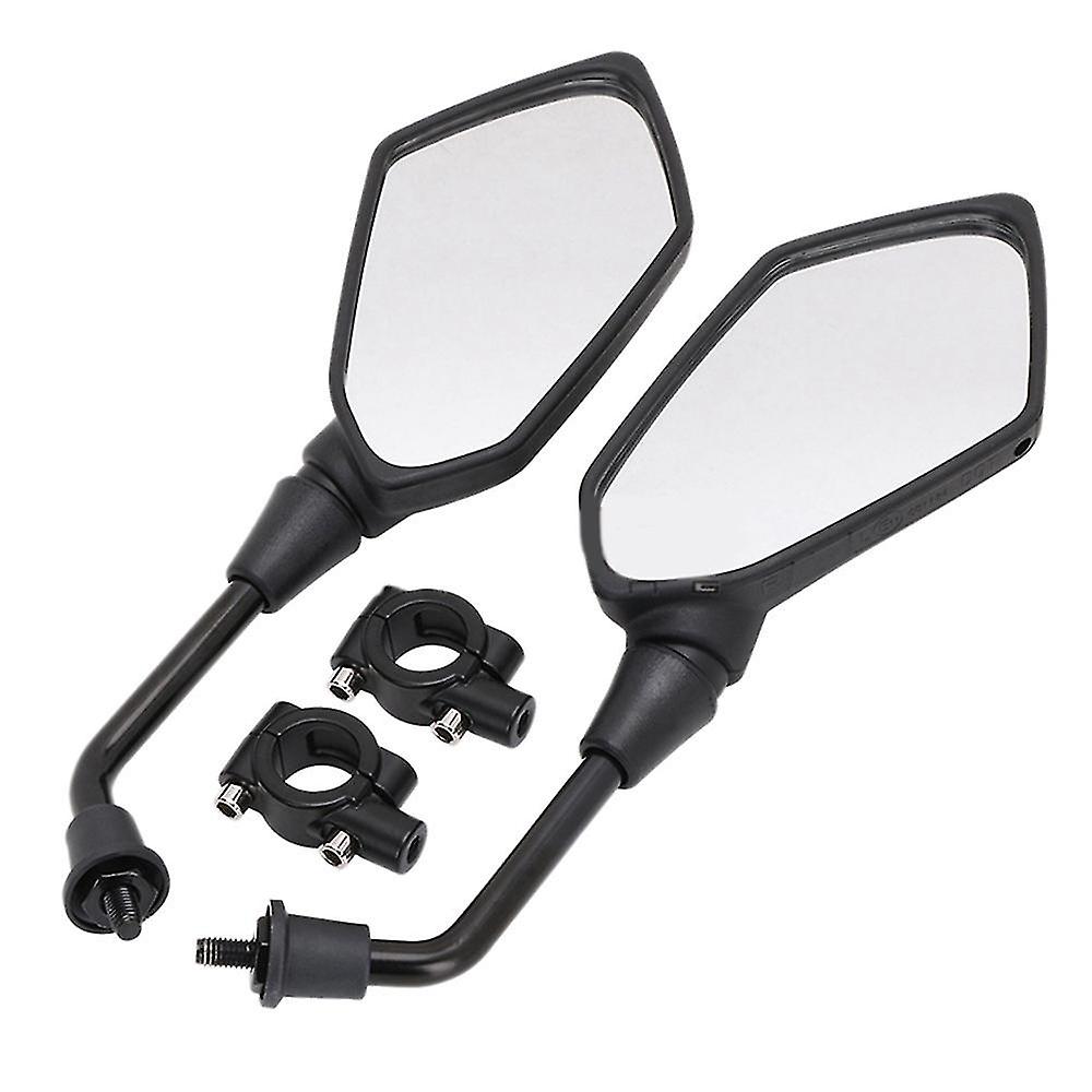 Motorcycle Rear View Mirror Reflector Suitable For Sur Ron Sur-ron ...