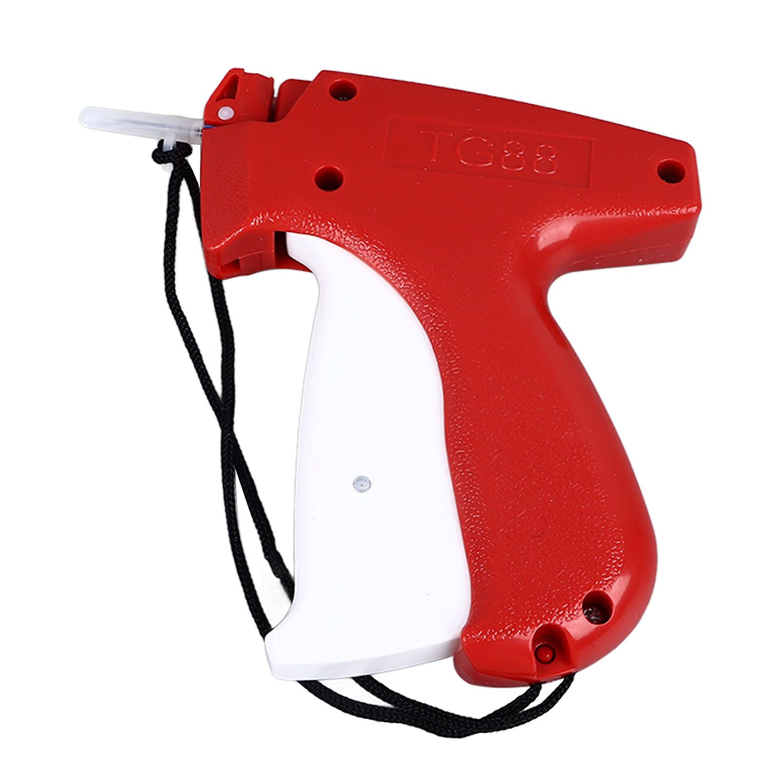 Price Tag Attacher Easy Operation Effort Saving PVC Tag Attacher Set ...