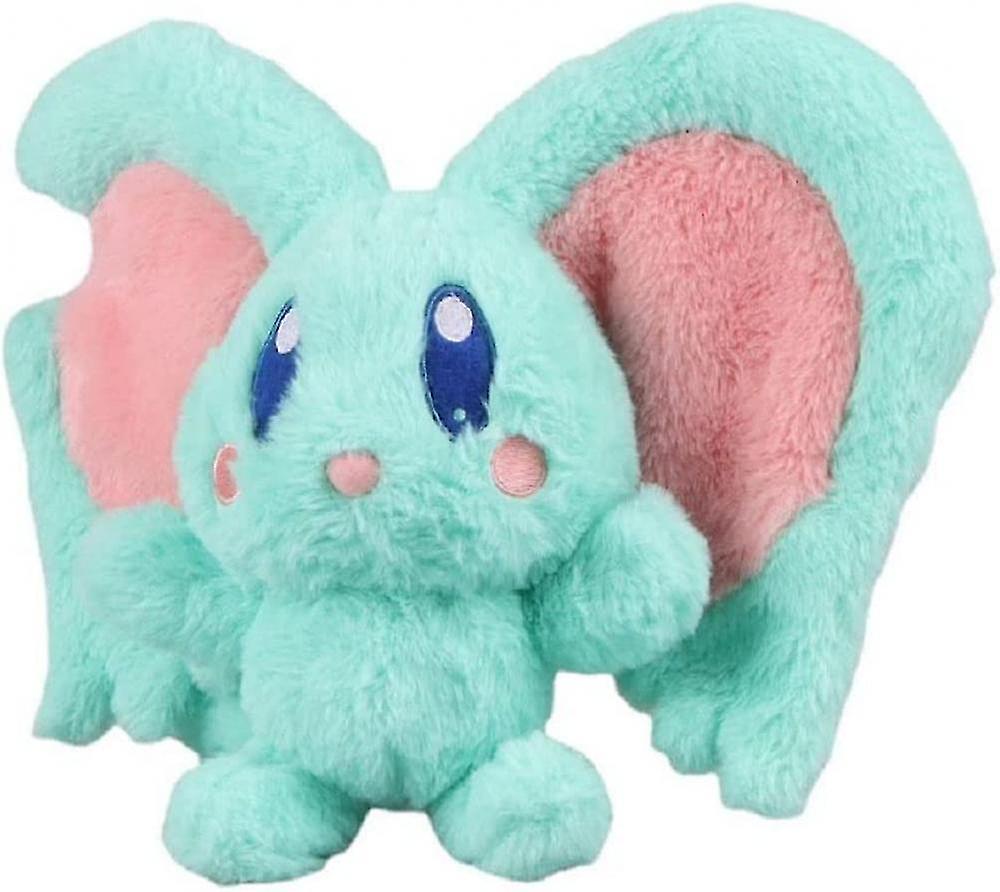 Plush Toys, 11-inch Kirby And The Forgotten Land Elflin Plush Toys ...