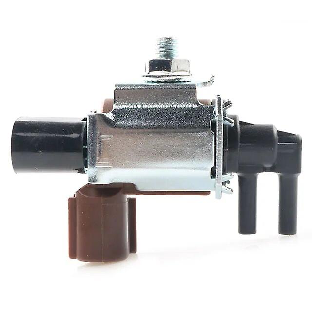 MR204853 K5T48272 EGR Electric Emission Solenoid Valve for Mitsubishi ...