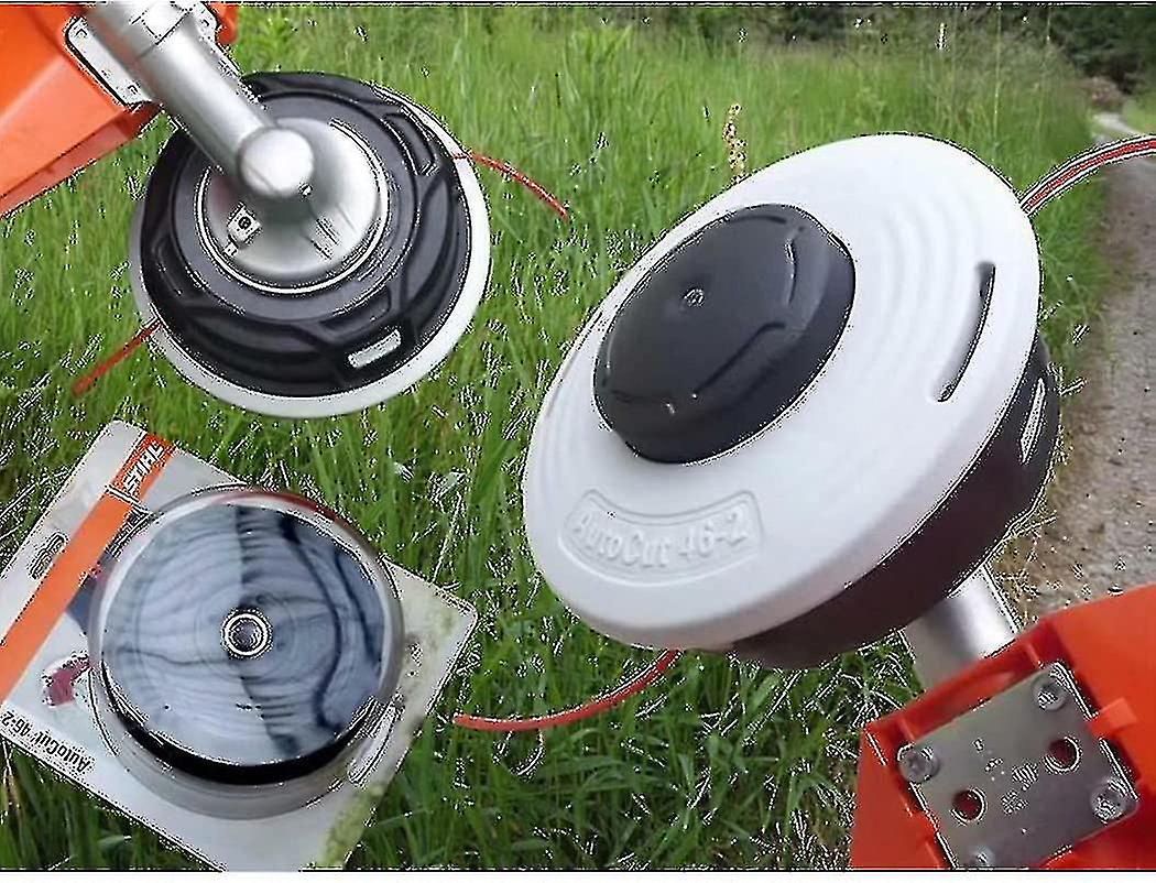 Power Head Compatible Stihl Autocut 46-2 Fs160 260 Fs310 Fs360 Fs410 ...