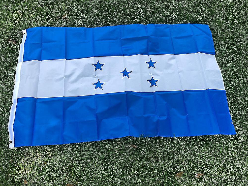 SKY FLAG Honduras flag 90X150cm HIGH quality polyester hanging HND HN ...