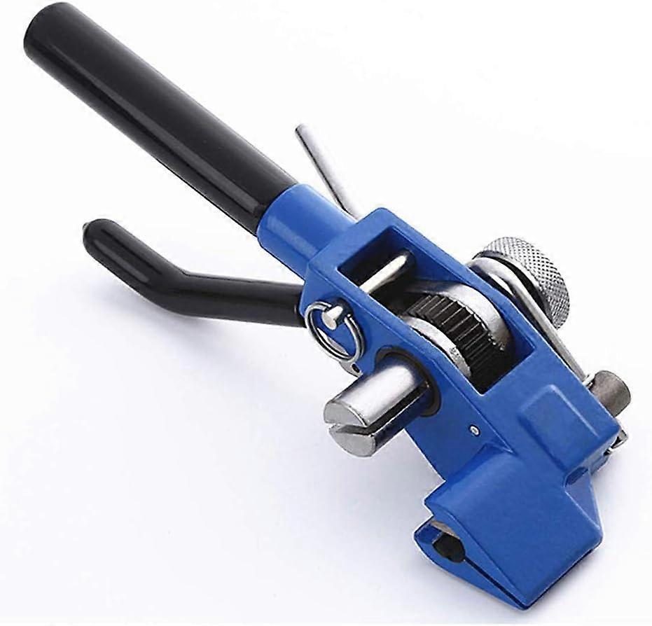 Strip tensioner, Stainless steel tensioner tool, Cable ties Tension ...
