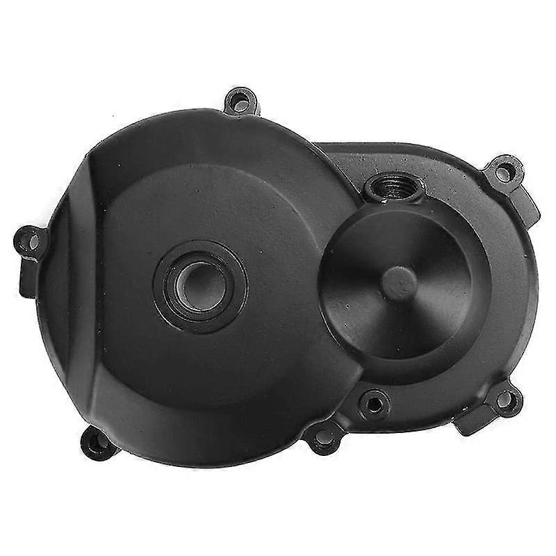 Right Crankcase Engine Side Cover for 50 65 50CC 65CC Air Water Cooled ...