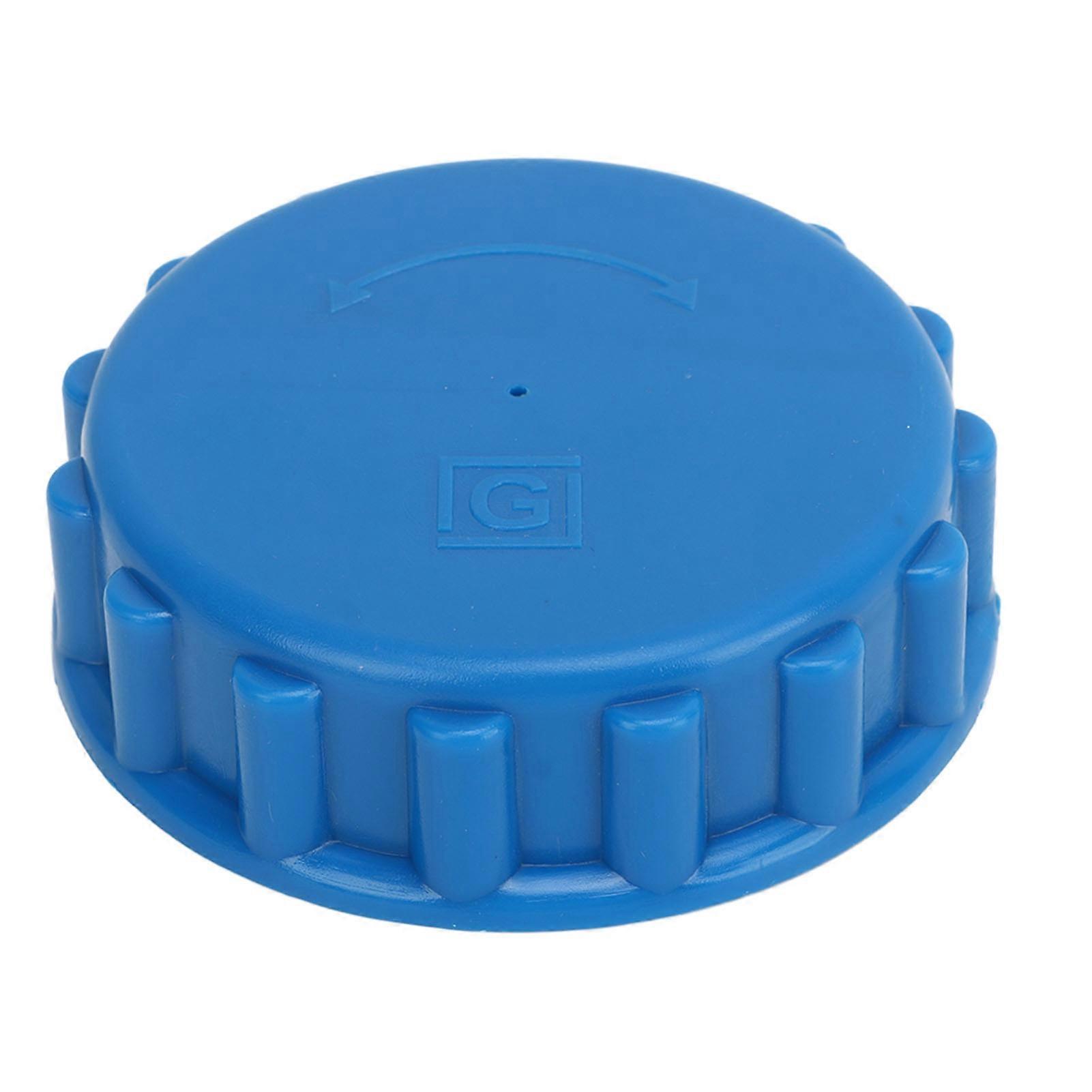 58mm Parking Heater Fuel Tank Cap With Sealing Gasket Fuel Tank Cap ...