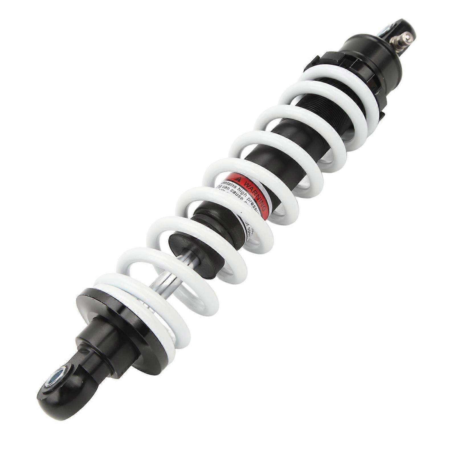330mm Motorcycle Shock Absorber High Performance Adjustable Damping for ...