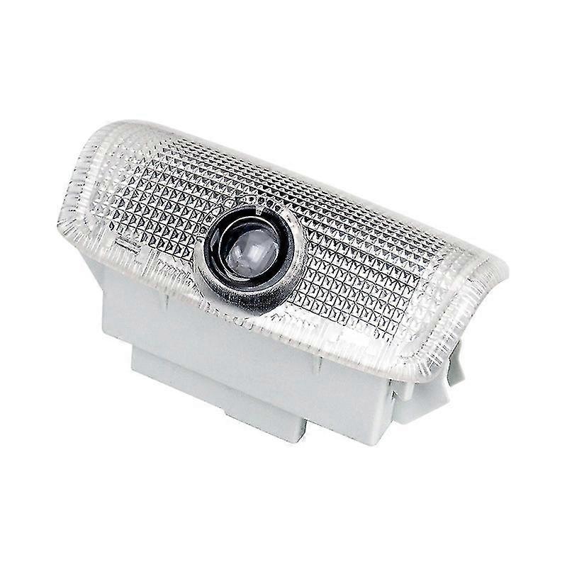 2 Pieces For Infiniti Welcome Lamp Fx/g/m/ex/qx60/qx70/q60/q70/q50 Door ...