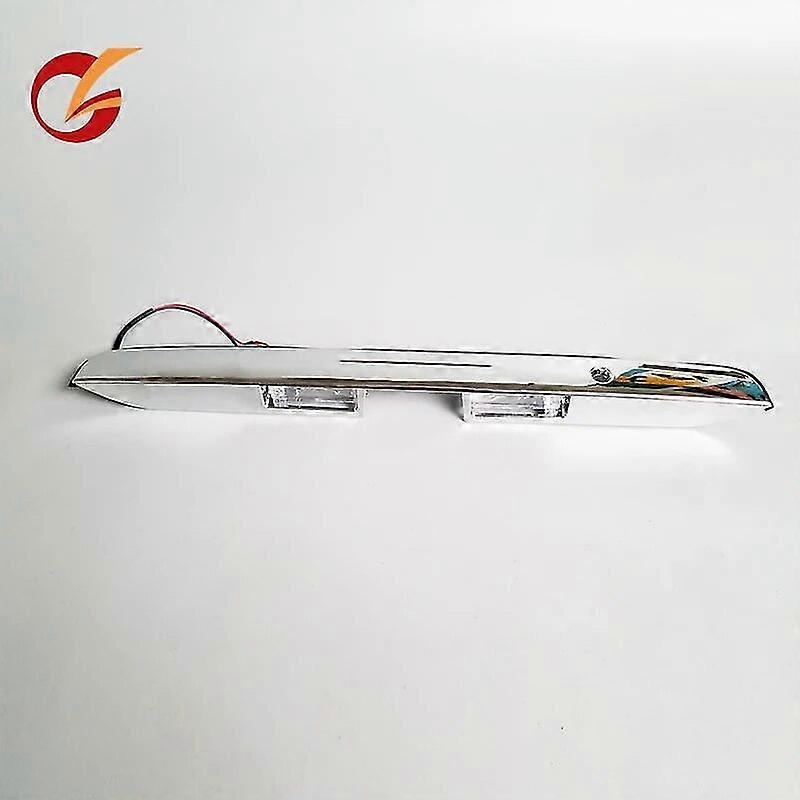 2024 use for toyota hiace commuter quantum 2005-2018 model tailgate ...