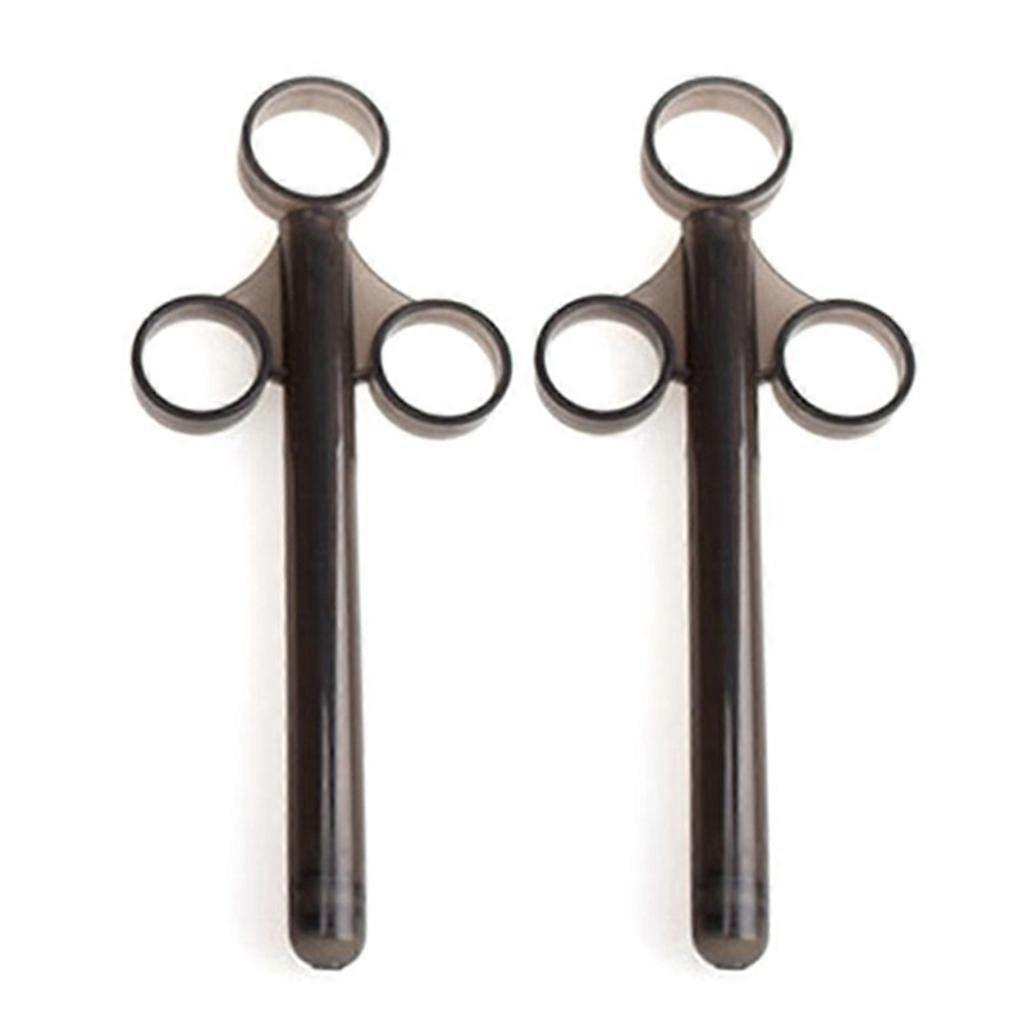 Lube Applicator with Smooth Rounded Tip for Precision & Mess-Free Use ...