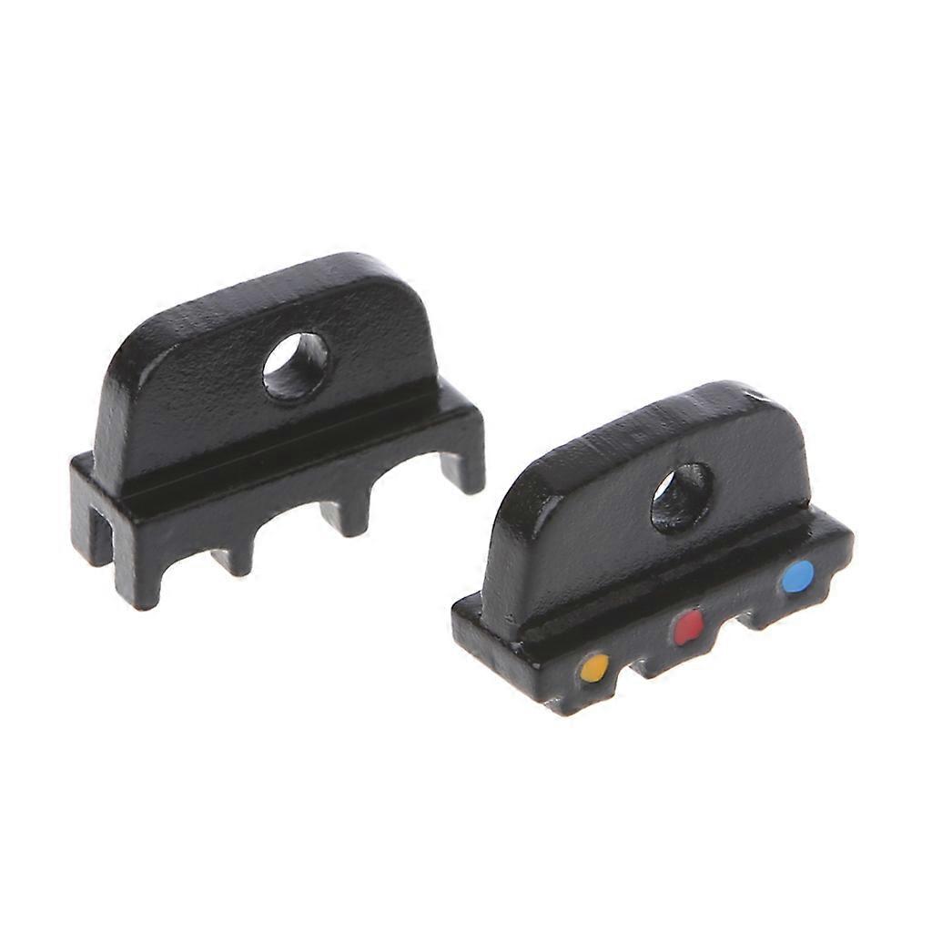 Ratchet Wire Crimper Insulated Bare Terminal Jaw Mold For Crimping ...