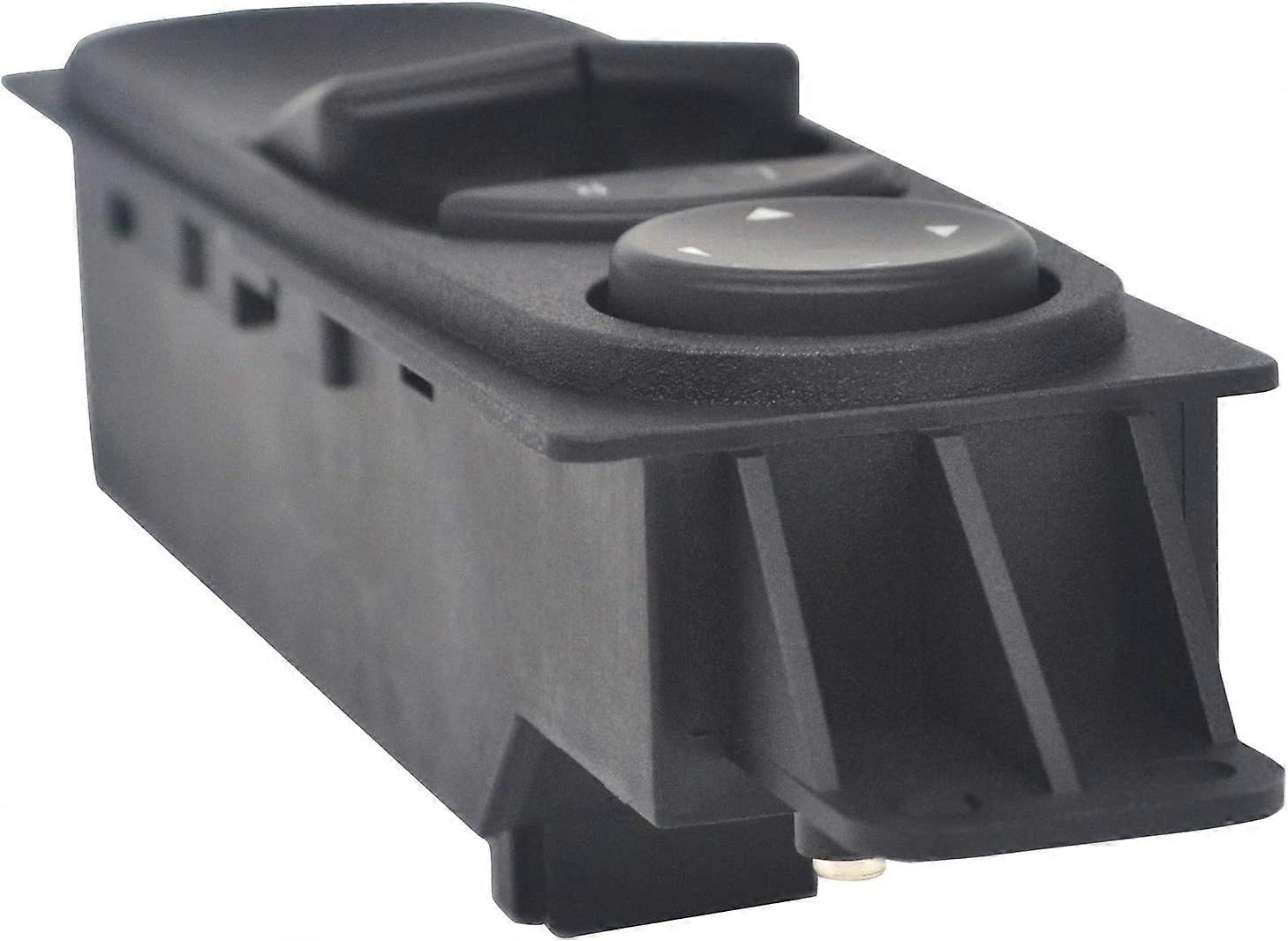 Vito W639 Power Window Switch, Main Window Control Button for Viano Bus ...