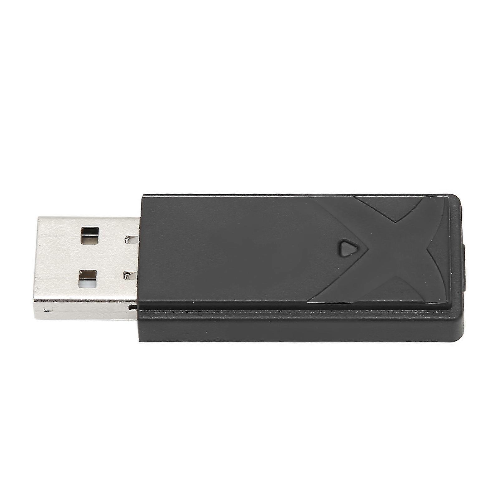 Wireless Controller Adapter for PS4 and PC Plug and Play Bluetooth ...