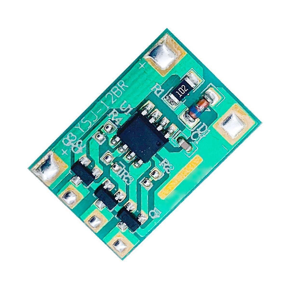 5Pcs Gradient Light Controller Automatic Dimmer Breathing Light Driver ...