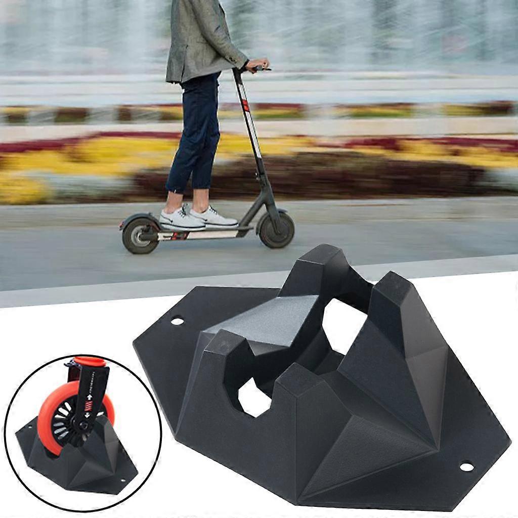 Scooter Stand Parking Kick Scooter Holder Most Scooters for 95mm -120mm ...