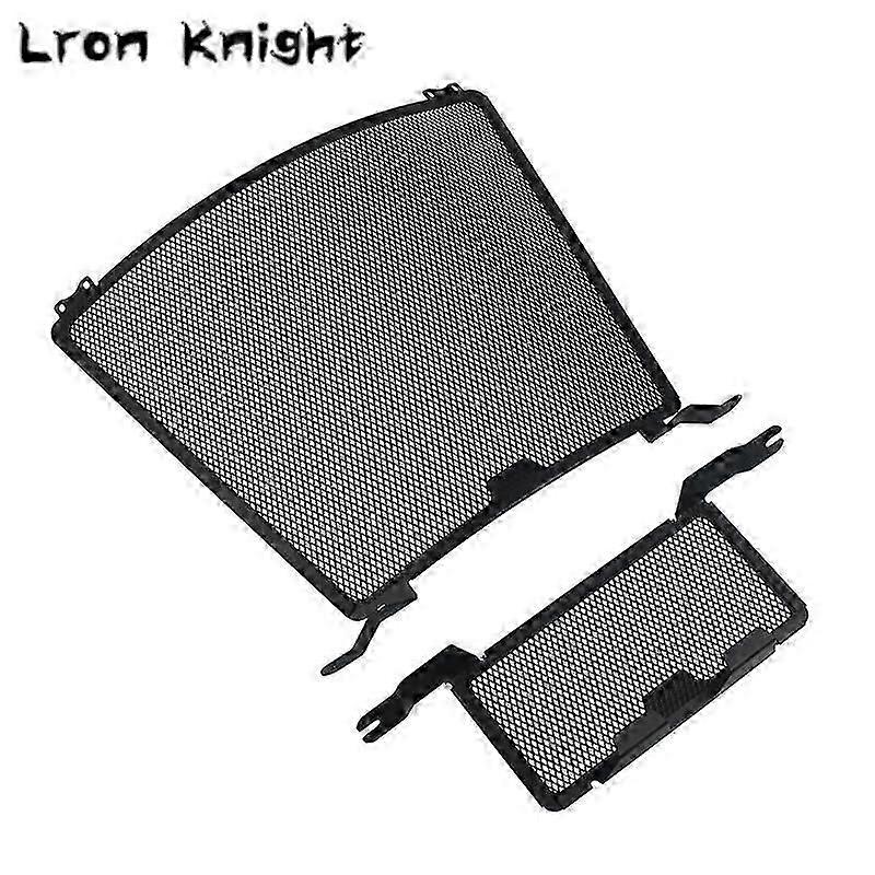 For BMW S1000RR S1000R S 1000R 2019-2023 2022 2021 Motorcycle Radiator ...