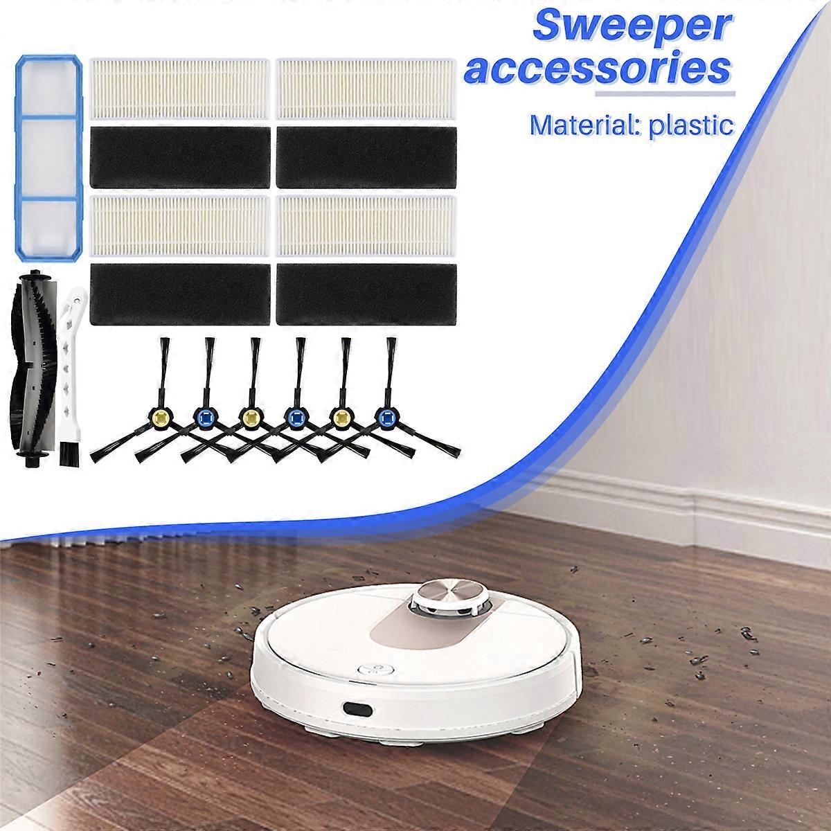 Replacement Accessories Kit for ILife A7 A9S V8 V8S X750 X785 X800 V80 ...