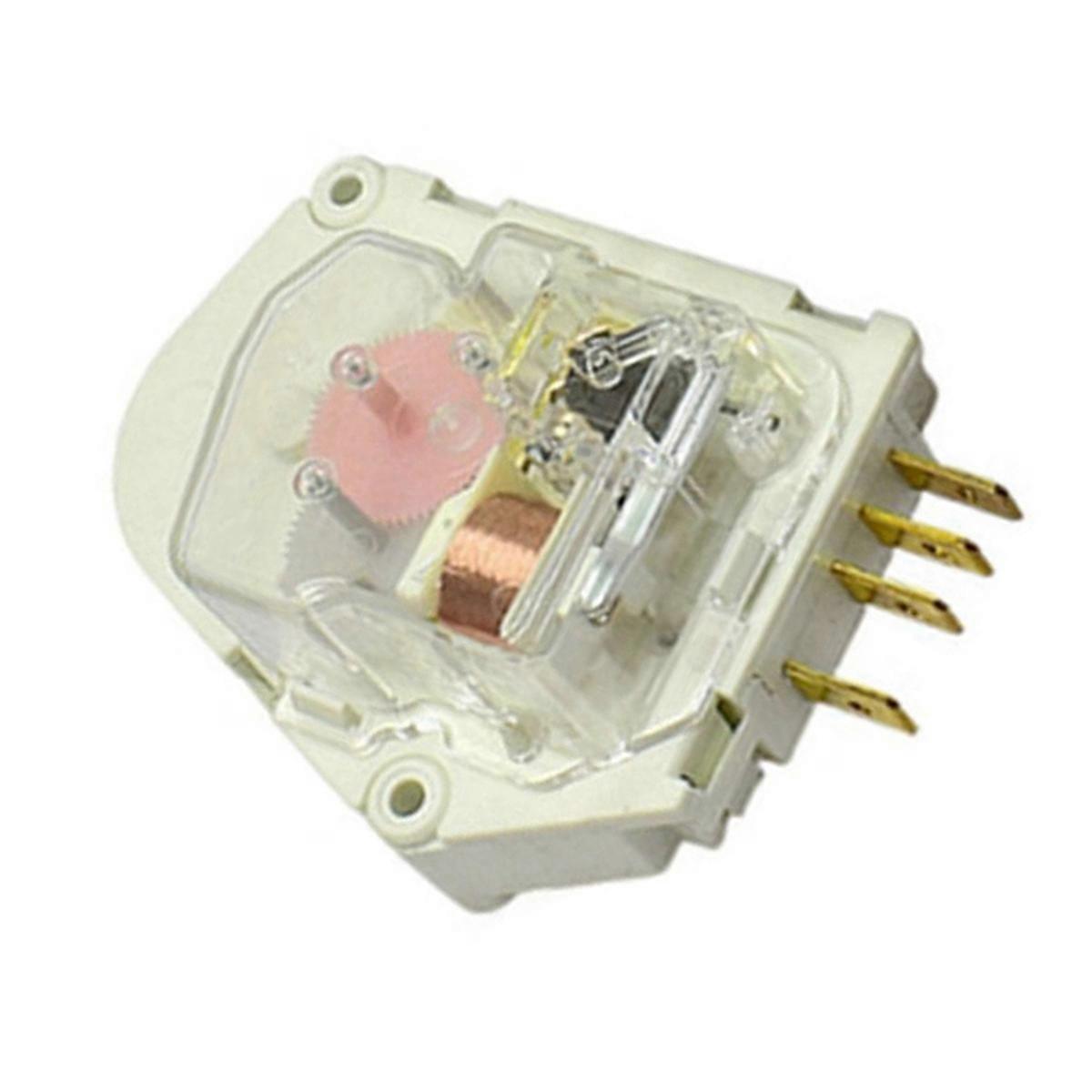 Replacement Defrost Timer for / / Refrigerator Defrosting Timer ...
