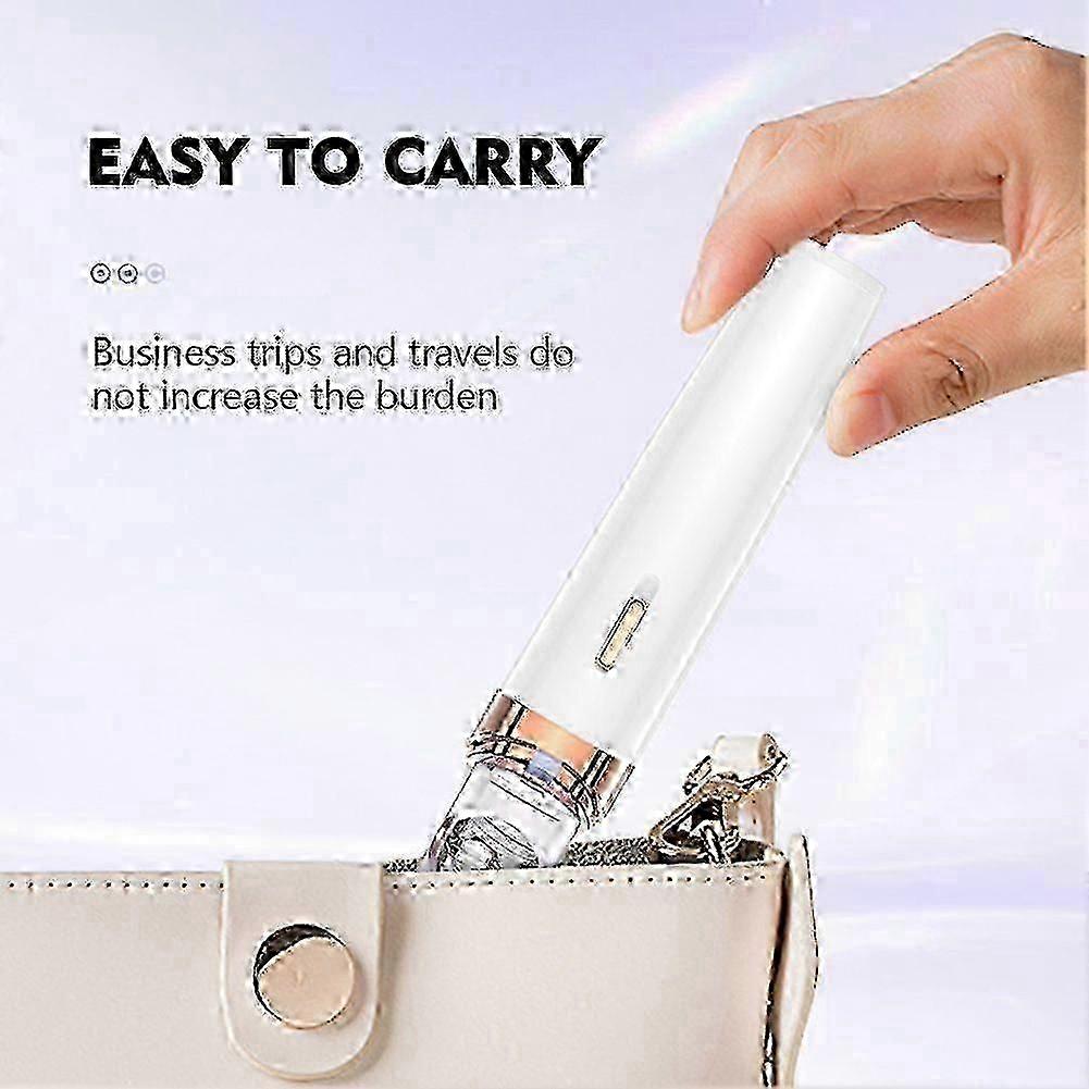 Women's Facial and Body Epilator for Smooth, Silky Skin, Wet/Dry Use ...