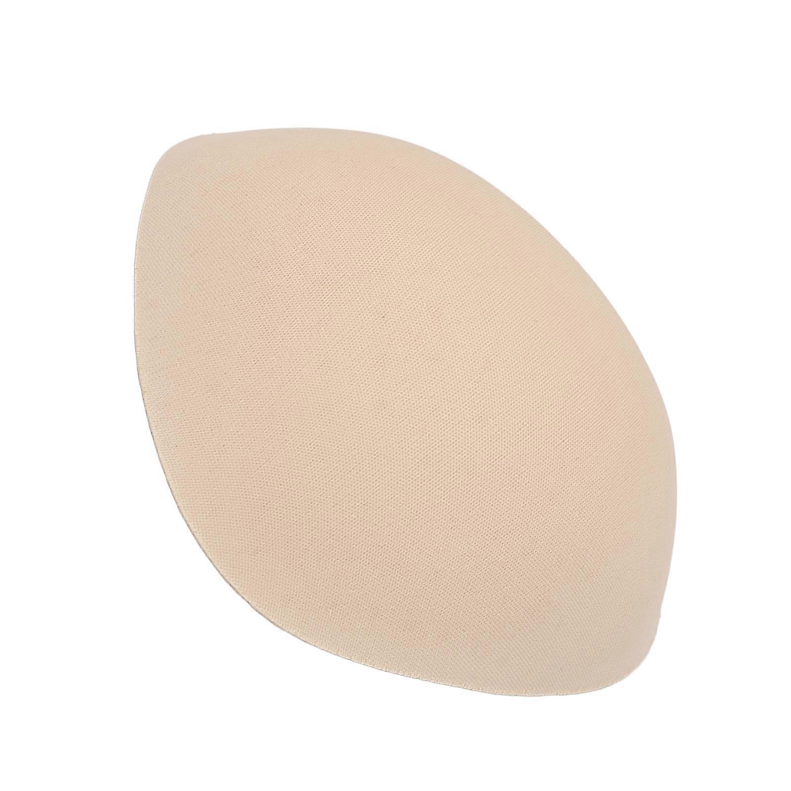 Breast Form for Mastectomy Breathable Soft Cotton Triangle Prosthesis ...
