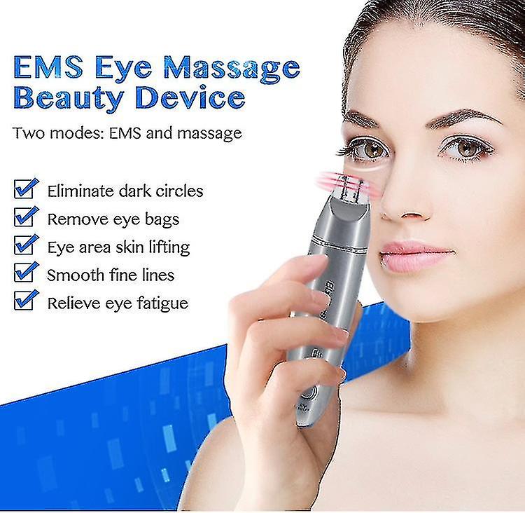 Yh-mini Hifu Beauty Machine Bb Eyes Face Lifting Device Remove Wrinkles ...