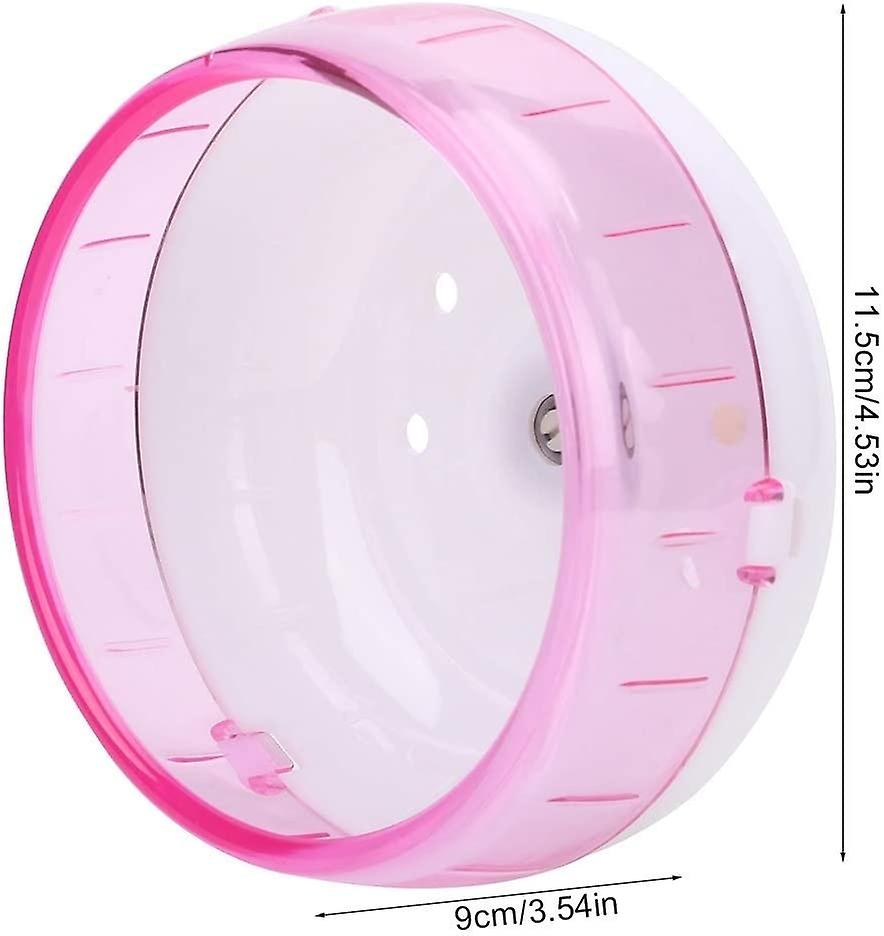 Hamster oefenwiel, klein dier speelgoedwiel, rennen hamsterwiel stil hamsterwiel | Fruugo NL