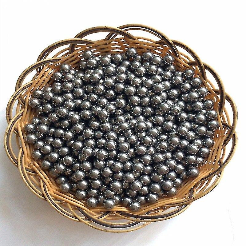 Lots 3mm 4mm 5mm 6mm 7mm 8mm 9mm 10mm Diameter Steel Balls | Fruugo UK