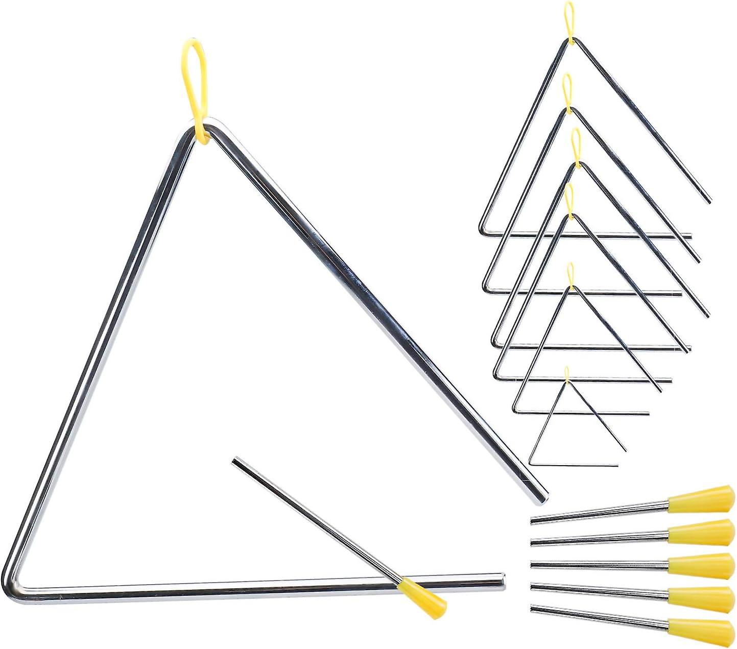 Musical Instruments Triangle