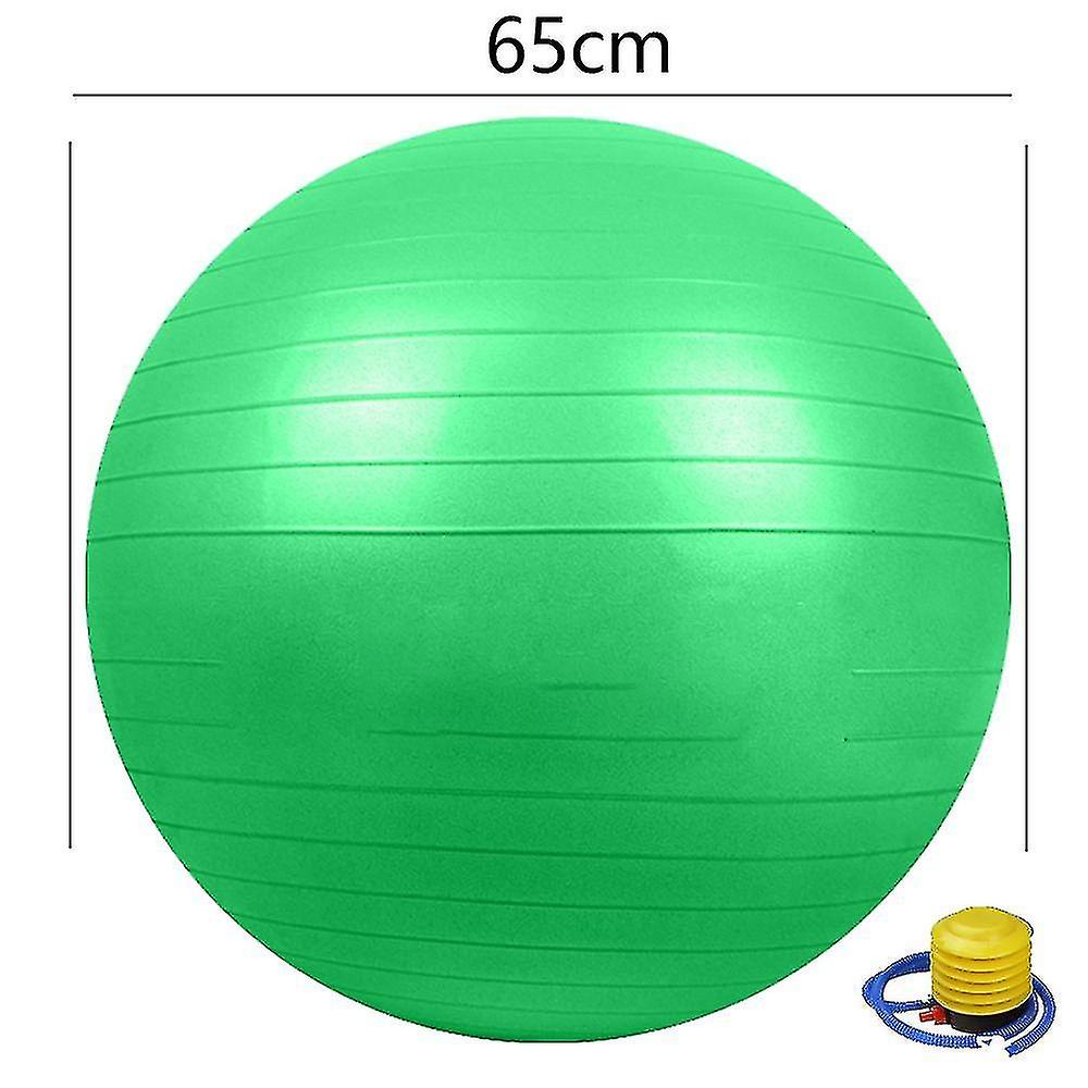 Exercise Ball ,stability Ball For Home, , Gym Ball, Physio Ball, Swiss ...
