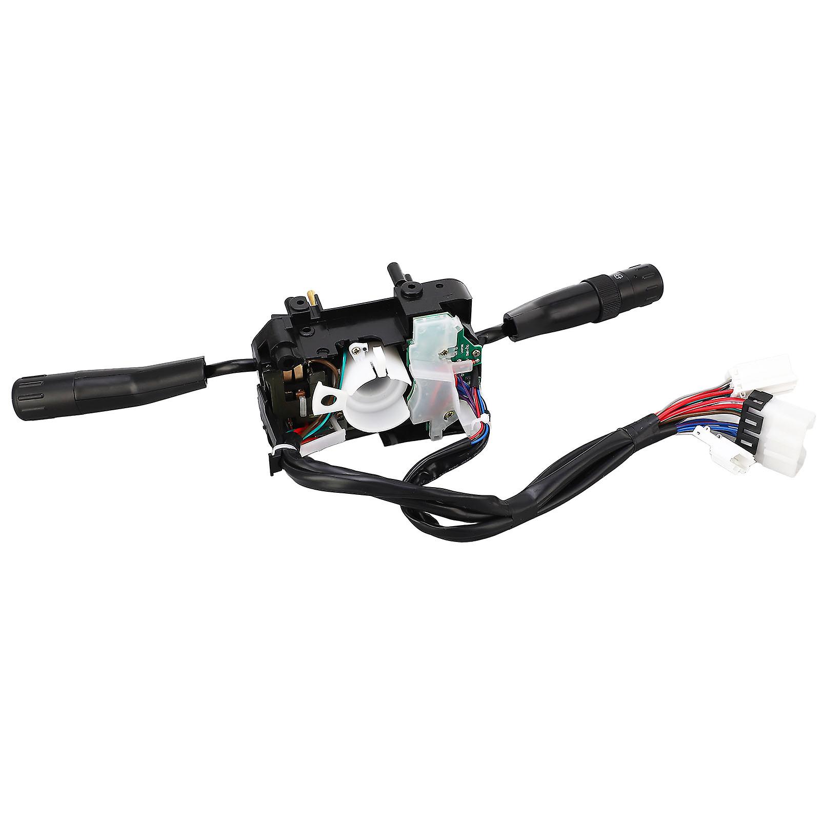 Turn signal switch MR301406 for Mitsubishi Pajero Montero MK2 | Fruugo AU