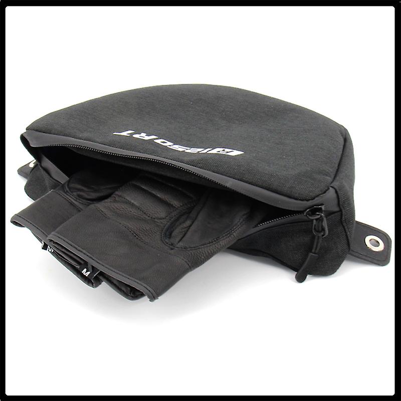 R1250rt Motorcycle Handlebar Bag Storage Package Waterproof Bag Travel ...