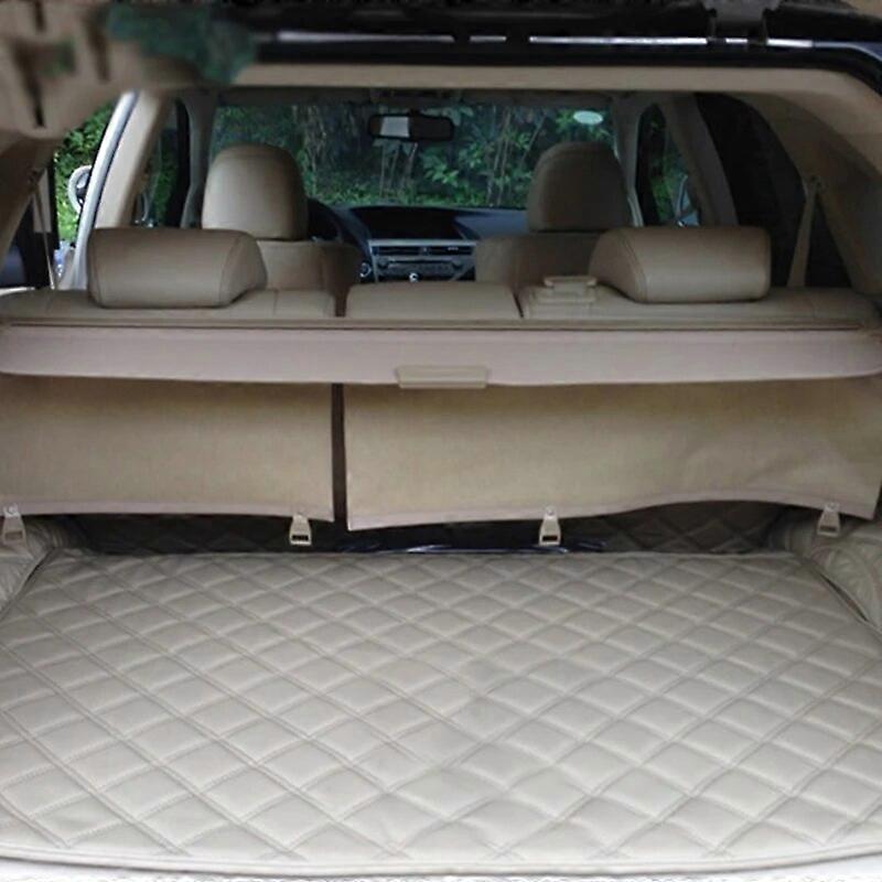 Trunk Cargo Cover For LEXUS RX270 RX350 RX450H 2007-2015 Security ...