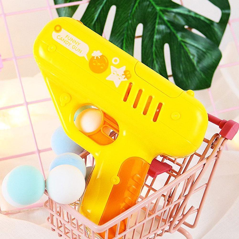 Candy Gun Sucre, Lollipop Gun, Doux, Pain léger, Stockage Gif adulte ...