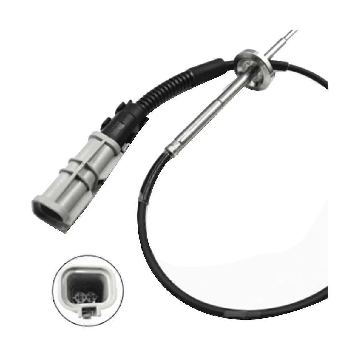 81274210264 Exhaust Temperature Sensor Sensor Oil Temperature Sensor ...