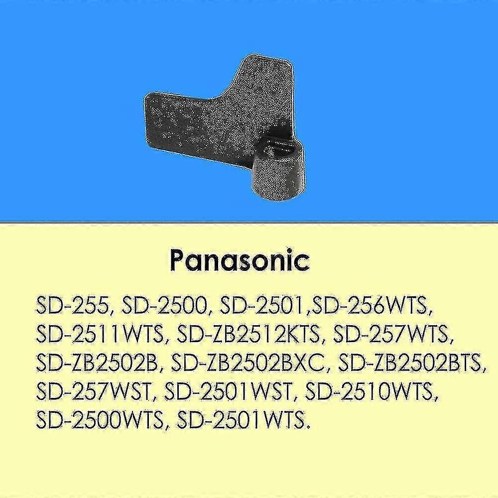 1pc Bread Maker Machine Blade Parts Breadmaker Knife Kneader Paddle For ...