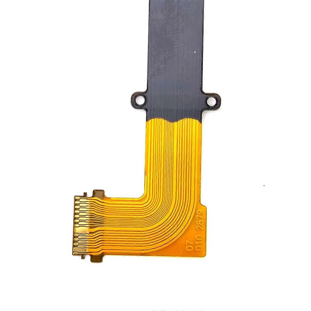 Shaft Rotating LCD G7X Mark II Flex for G7X2 G7XII Cable Digital Camera ...