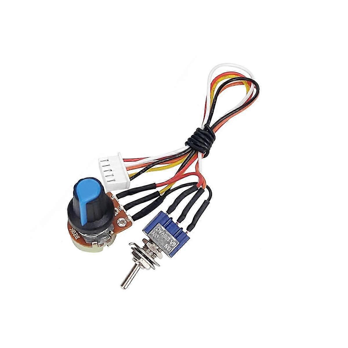 Brushless Dc Motor Motor High Power Driver Board 12v-36v 200w 500w High ...