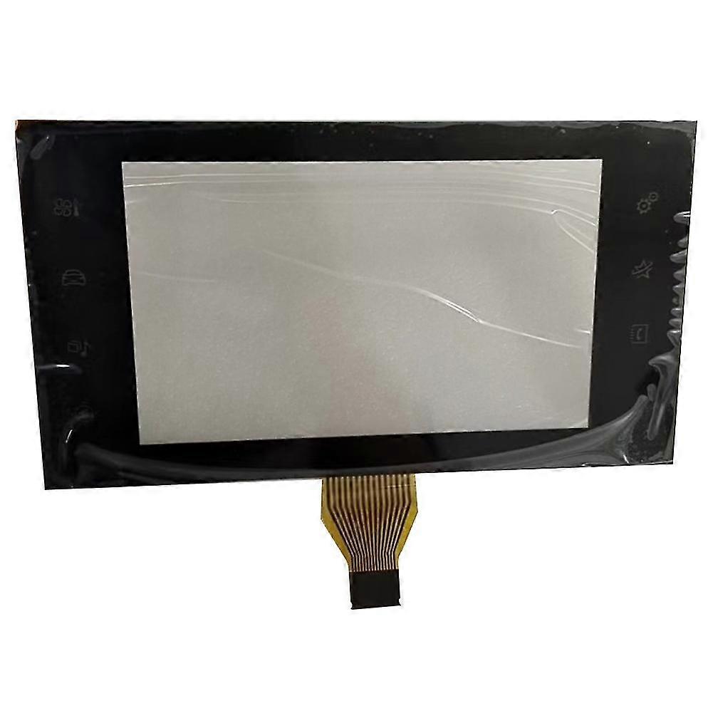 Touch Screen Replacement For C4 Cactus 2014 2018 Combats Dented ...