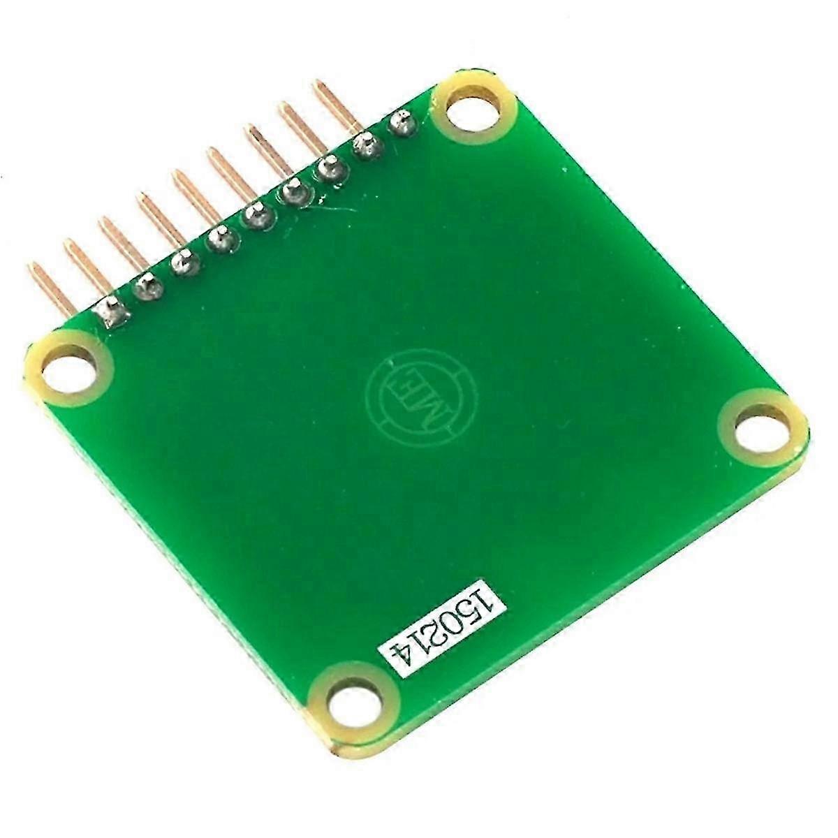 2x4 Keypad 4x2 Keypad 8 Push Buttons Key Board Matrix Keyboard Button ...