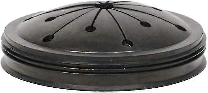 4 Pack Garbage Disposal Splash Guard 3-1/8 Inch Food Waste Disposer ...