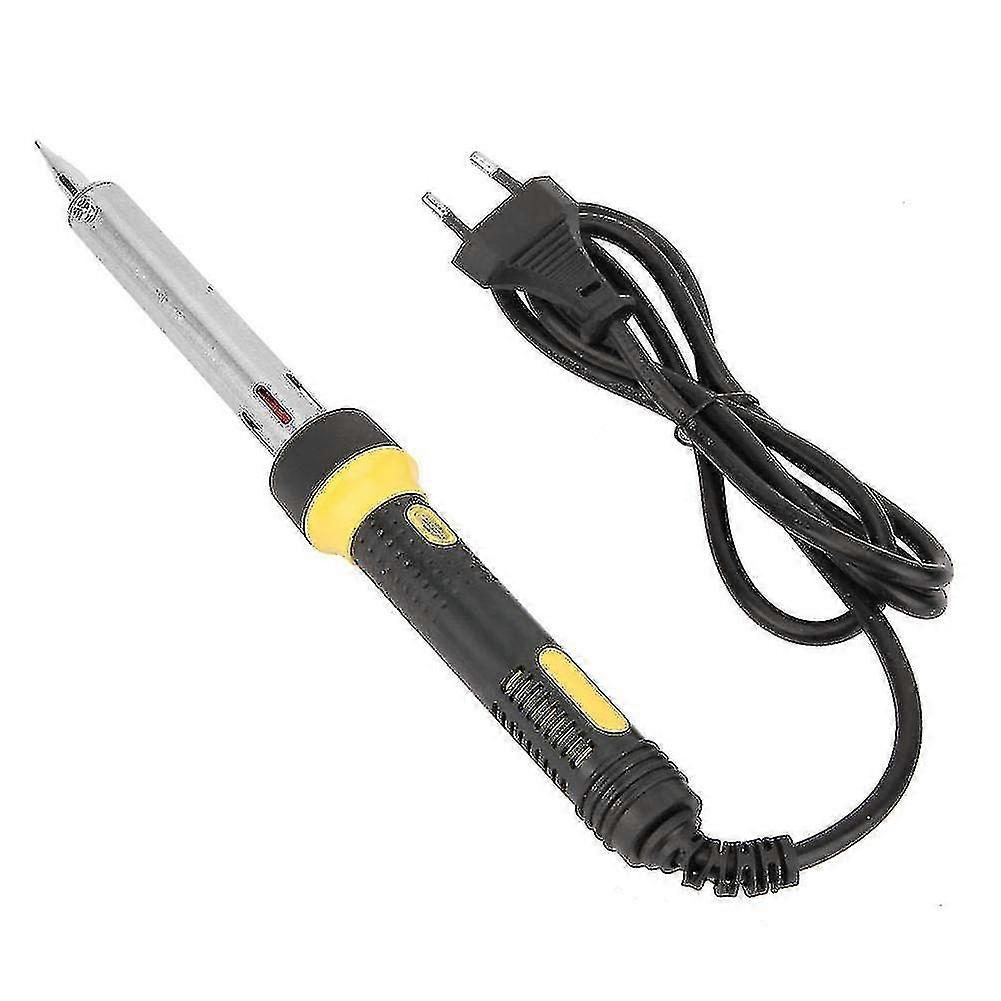 Cisea Electric Soldering Iron Kit Soldering Gun 60w 220v Eu Straight ...