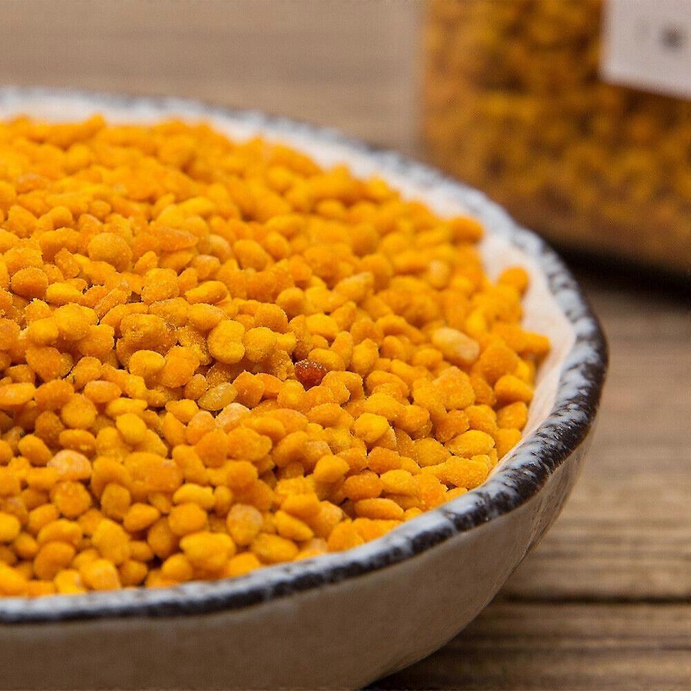 Pure Premium Lotus Flower Honeybee Honey Bee Pollen Defer The Cell ...