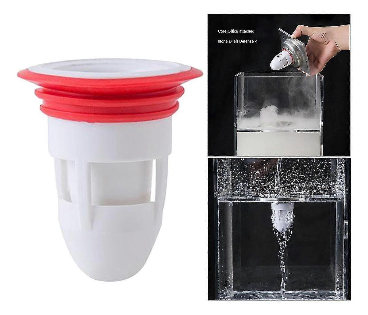 Shower Floor Drain Bathroom Water Anti-odor Drain Floor Drain Backflow ...