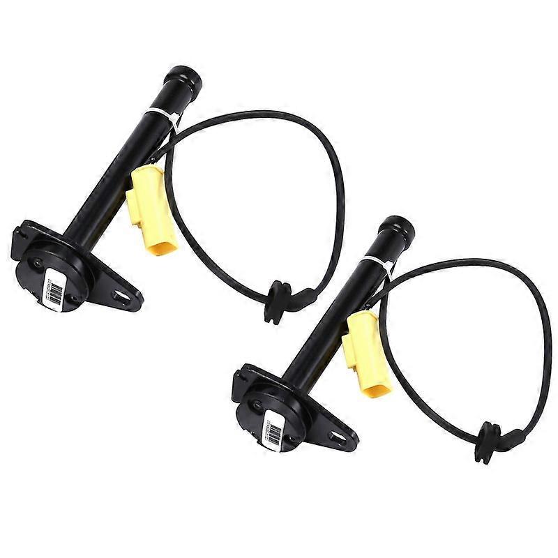 New Left & Right Active Bonnet Actuator Hinge Sensor Pedestrian ...